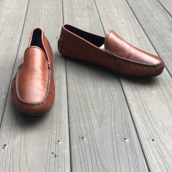 Ralph Lauren Purple Label | Shoes | Ralph Lauren Purple Label Calfskin ...